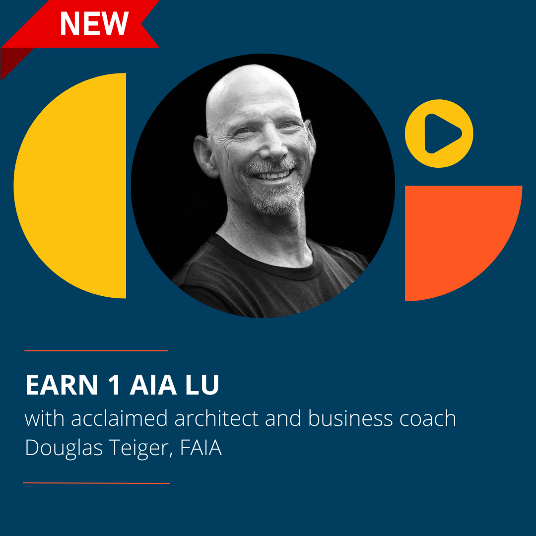 2024 Designing Your Business Masterclass Series with Douglas Teiger